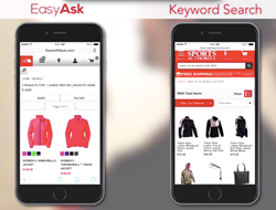 EasyAsk – The Evolution of Mobile Commerce with Amazon-like Voice Search, Savvy Investors Jump ...